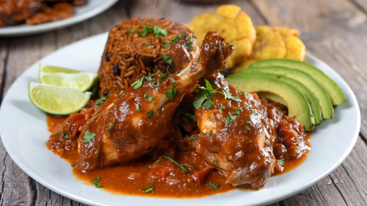 Dominican Soul | Explore Puerto Plata Travel, Culture & Recipes