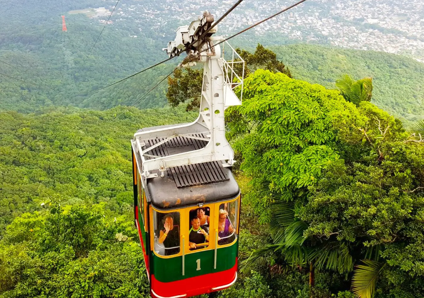 Dominican Soul | Explore Puerto Plata Travel, Culture & Recipes