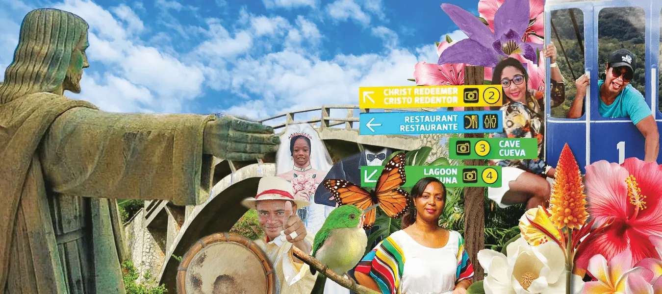 Dominican Soul | Explore Puerto Plata Travel, Culture & Recipes